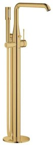 Grohe Essence New vanová baterie cool sunrise 23491gl1 G23491GL1