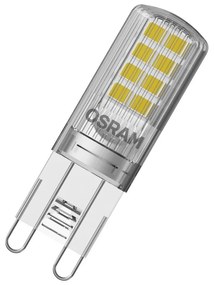 LED speciální žárovka G9 2,6 W PIN, studená bílá