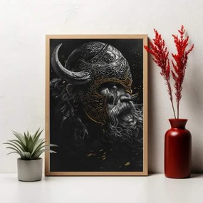 Plakát - Viking a jeho legendy