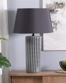 Lampa stolní Chisato 77cm