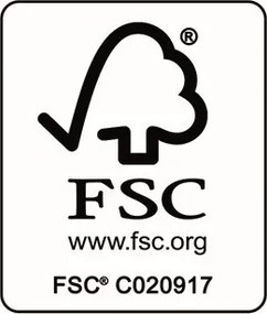 Doppler CONCEPT - rozkládací stůl s teakovou deskou FSC(R)