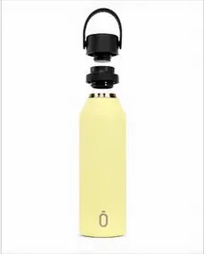 Runbott Mii Aquarelle Vanilla / Termoláhev / 600 ml / vakuová izolace