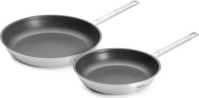 XXXLutz SADA PÁNVÍ 2dílné 24+28 cm WOLL - Online Only vaření - 004599002601