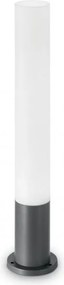 ILUX 138510 Venkovní/ sloupek svítidlo Ideal Lux Edo PT1 138510 - IDEALLUX