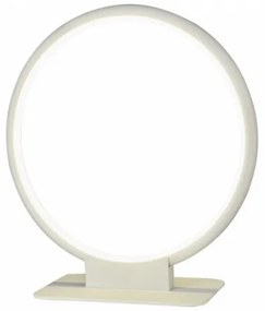 Maytoni MOD807-TL-01-18-W - LED Stolní lampa NOLA LED/18W/230V