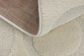 Koberec DUNE 2552 krémový