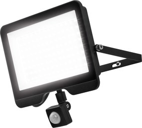 Livarno® Venkovní LED reflektor s pohybovým senzorem