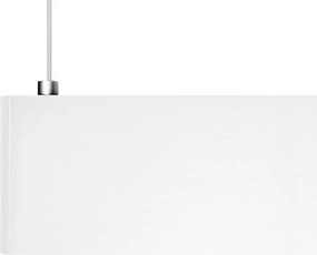 Závěsné LED svítidlo Linea, 1x LED 36w, 3000-5700k, 3CCT, w