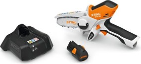 Aku řetězová pila STIHL GTA 26 SET + Prodloužená záruka