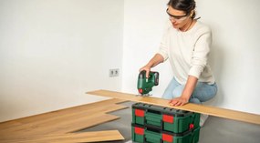 Aku přímočará pila Bosch EasySaw 0603012000