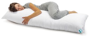 4Home Relaxační polštář Náhradní manžel (Dakimakura), 55 x 180 cm