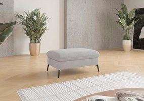 XXXLutz TABURET, textil, 104/47/69 cm Sit & More - Taburety - 0001440118J9