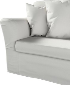 Potah na pohovku IKEA  Tomelilla rozkládací barva šedá látka pletený vzor