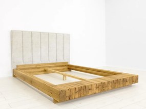 Luxusní postel URBAN NEW 180