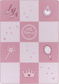 Kusový koberec Play 2905 pink, 80x120, ružová, detská izba, Ayyildiz