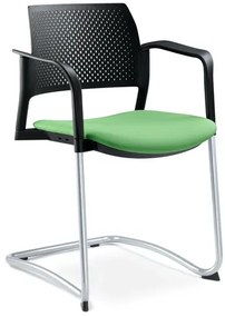 LD SEATING - Židle DREAM+ 101-BL-Z-BR