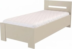 Zvýšené lůžko LOTA s úložným prostorem (na výběr více variant)