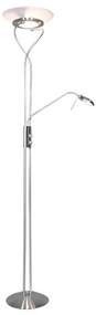 Tween Light VIRGINIA LED stojací lampa, 2500 lm, teplá bílá, 180 cm