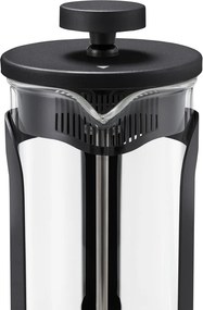 Tchibo - Konvička french press 300 ml - barva: černá