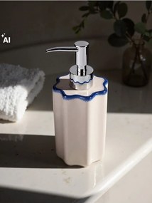 Sinsay - Dávkovač mýdla - bílá