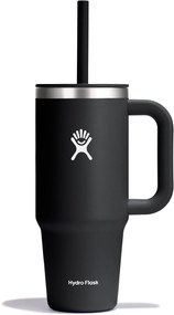 Hydro flask termohrnek all around tumbler 706 ml black