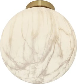 XXXLutz STROPNÍ SVÍTIDLO, 28 cm It's about Romi - Online Only svítidla - 004315014202