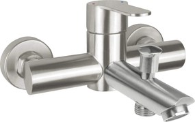 Deante Bath mixer, wall-mounted