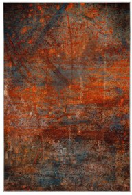 Conceptum Hypnose Kusový koberec Judson, Vícebarevná