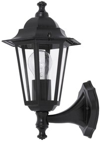 Nástěnná lampa rabalux - venkovní nástěnné svítidlo 1xe27/60w/230v
