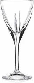 RCR FUSION SKLENICE NA VÍNO 250ML SADA 6 KS