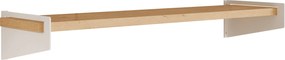 ADRK Furniture Pólka Ivi SH-IVI-WO