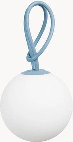 Exteriérové přenosné závěsné LED svítidlo Bolleke, stmívatelné