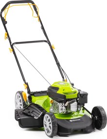 Fieldmann FZR 5113-170B Zahradní sekačka rotační