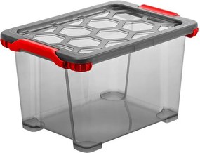 Úložný box vodotěsný EVO TOTAL 15 l