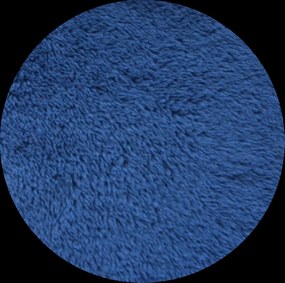 Brotex Dětská micro deka 100x150cm 300g/m2 tm. modrá