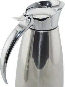 Emsa Eleganza 1,3 l / Termoska / nerezová ocel