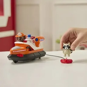 SPIN MASTER Tlapková patrola - Záchranný člun Zuma / Plast / od 3 let