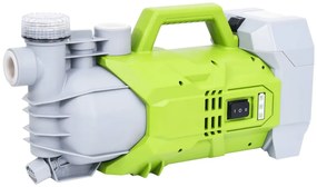 Zahradní aku čerpadlo 180 W 2800 l/h 148886