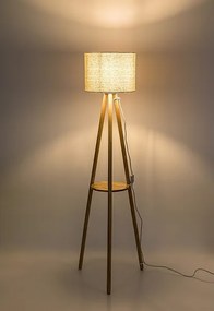 Rabalux 74108 - Stojací lampa TREVIA 1xE27/40W/230V