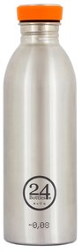 Nerezová láhev Urban Bottle Steel 500ml 24 Bottles