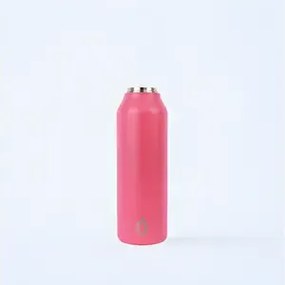 Runbott Mii Raspberry / Termoláhev / 600 ml / nerezová ocel 304 / vaku