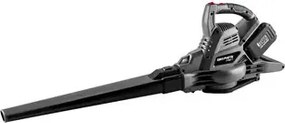 Graphite 58G036 / Aku fukar a vysavač listí / 2x18 V / 220 m3/h / vak