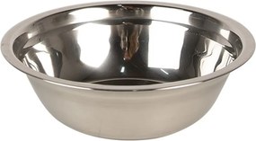 Černé kovové misky pro psa nebo kočku - 34*17*13 cm / 2x500 ml