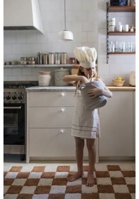 lovel.cz Úložný designový košík - Little chef