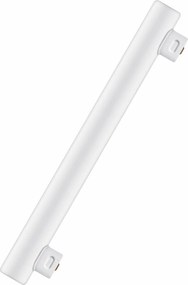 OSRAM LED zářivka LEDINESTRA BASE 25, S14s, 3,5 W, 370 lm, 2700 K, pr. 28x300 mm