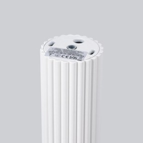 Sollux Lighting Stropní svítidlo KARBON 40 bílé