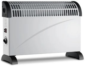 Brilagi - Elektrický přímotop/konvektor 750/1250/2000W termostat