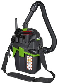 Přenosný vysavač Vysavač dryCAT 16 L pro suché sání