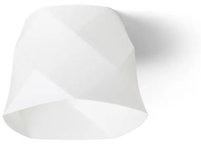RENDL R14015 MARENGA LED vestavné světlo, dekorativní bílá Eco PLA