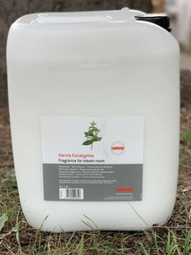 Harvia esence do parní sauny eukalyptus 20l